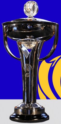 Campeões da Copa da Asia - AFC Cup