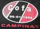 História e Campeões da Liga de Futebol de Campinas - São Paulo